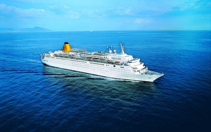 MS Europa Hapag-Lloyd: fotos, video y ofertas. 0 cruceros MS Europa