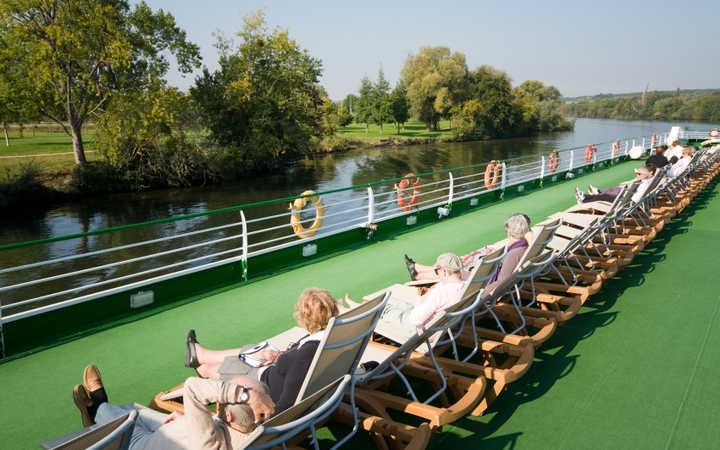 MS Miguel Torga: fotos, video y cruceros en el barco MS Miguel Torga