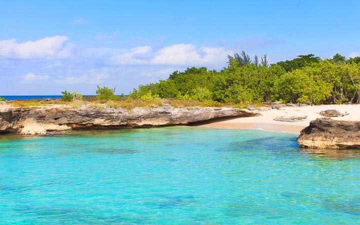 Cruceros Jamaica, Islas Caimán, México - 7 días, desde Miami