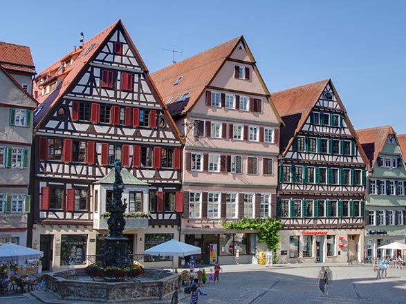 Croisière Marchés de Noël: Cologne - Rudesheim - Coblence - Cologne à ...