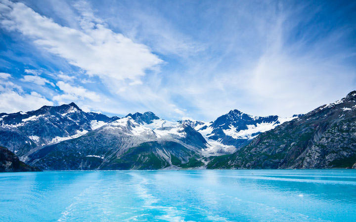 Croisieres Alaska 2024 : bons plans Alaska | AB Croisiere