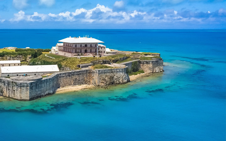 Croisière Transatlantique: de Lisbonne à Fort Lauderdale - 13 jours ...
