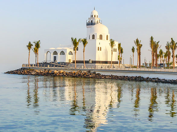 Croisière Mer Rouge: Arabie Saoudite, Égypte, Jordanie avec MSC ...