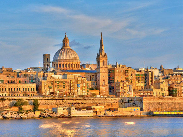 Croisière Méditerranée avec Azamara Cruises : croisière Sicile, Malte ...