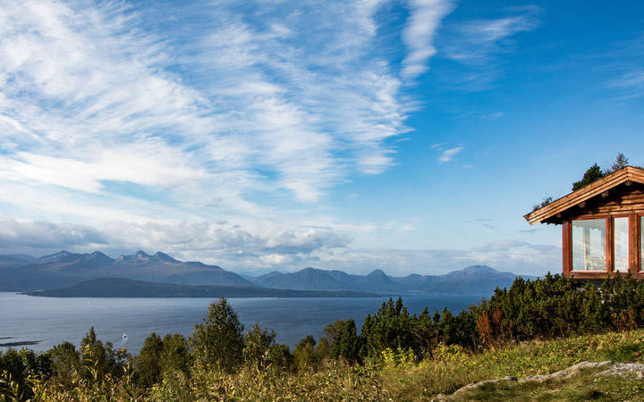Escale croisière Molde : que faire lors d'une escale Molde