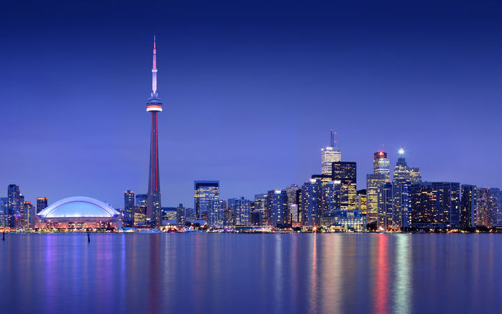 Croisière Les Grands Lacs américains : de Milwaukee à Toronto - 8 jours ...