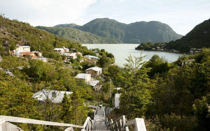 Escale croisière Tortel : que faire lors d'une escale Tortel