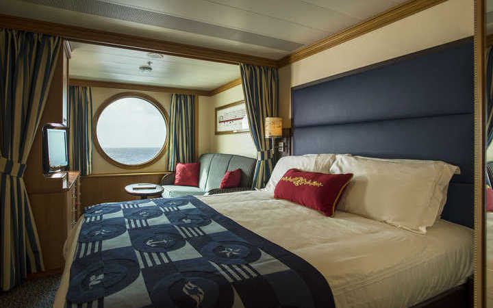 Disney Magic: foto, video e crociere sulla nave Disney Magic