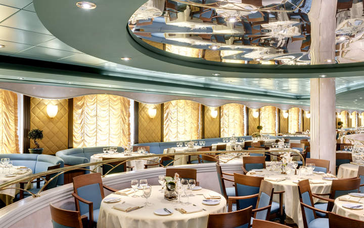 MSC Opera: foto e informazioni per la tua Crociera