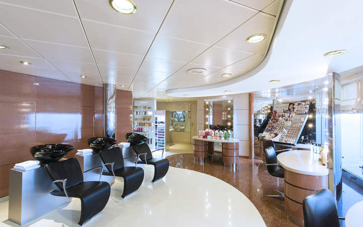 MSC Opera: foto e informazioni per la tua Crociera