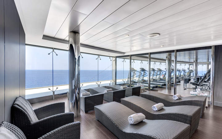 MSC Opera: foto e informazioni per la tua Crociera