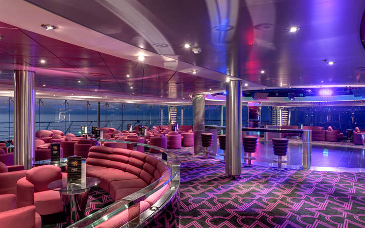 MSC Opera: foto e informazioni per la tua Crociera