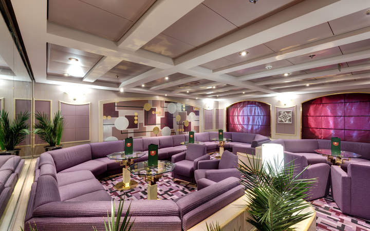 MSC Opera: foto e informazioni per la tua Crociera